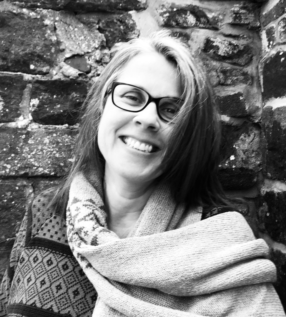 To Start The Year From Its Quiet Centre by Victoria Bennett – Halfman ...