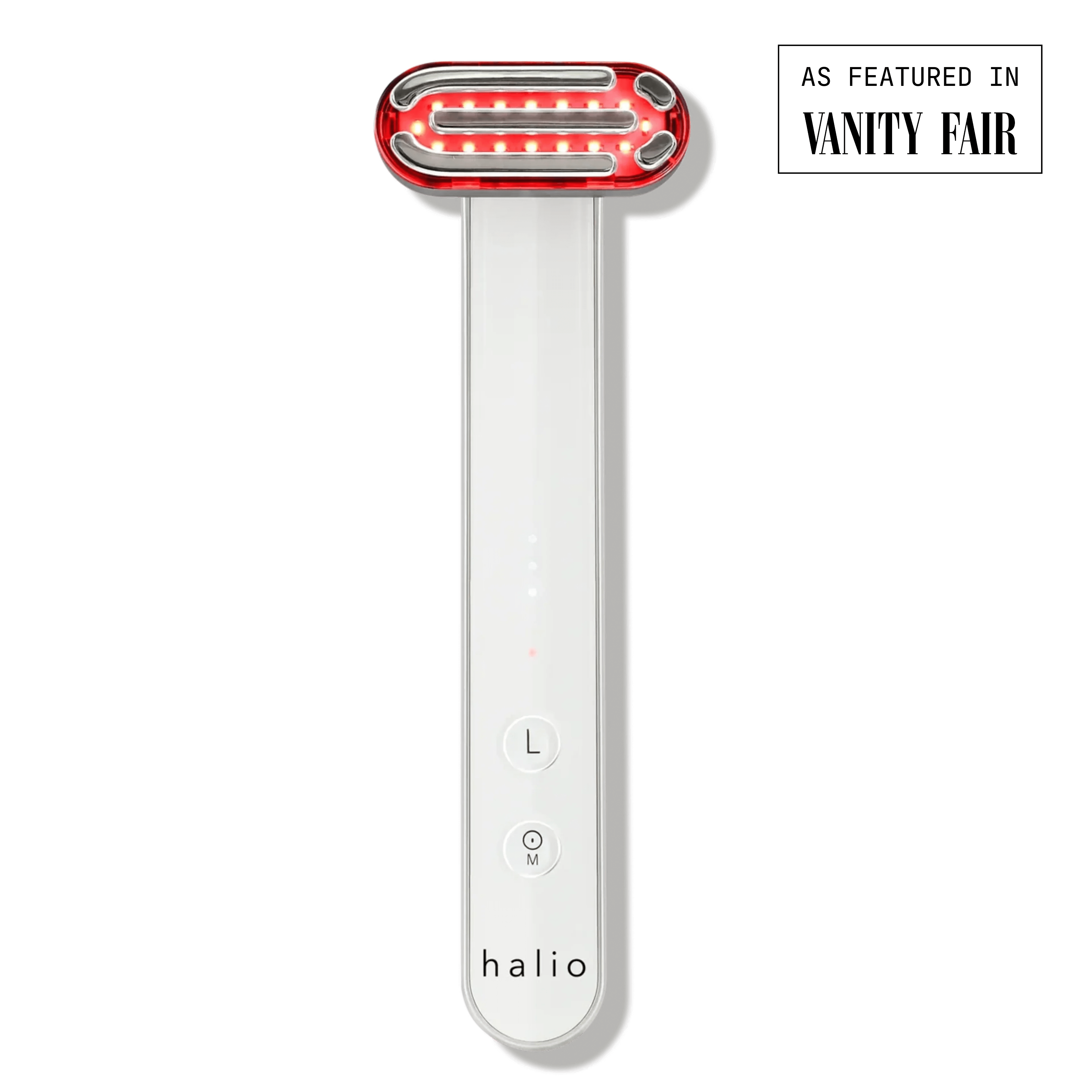 Halio Red Light Therapy Device Halio Sonic