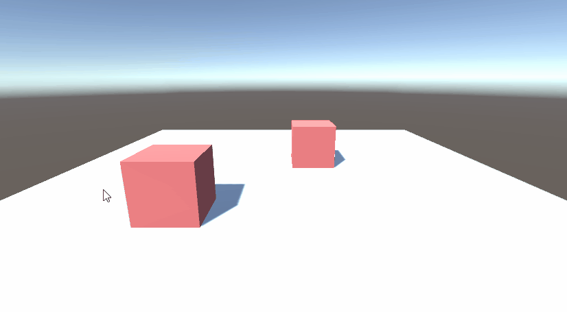 My take on shaders: Shockwave effect – Harry Alisavakis