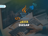 Pemrograman Java Dasar Haltev Academy