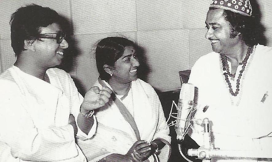 Remembering Kishore Kumar – Kishore Da’s never missed, His melodies ...