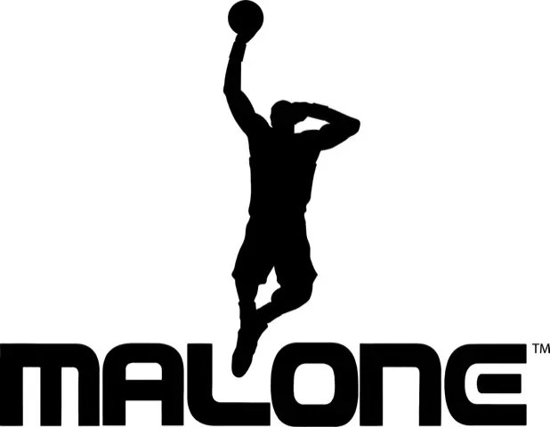Hammer DunkKarl Malone MerchandisingKarl Malone