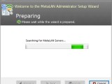 Setup Wizard Hammer Software
