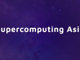 Supercomputing Asia 2025 Hammerspace