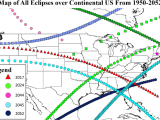 Eclipse 2017 States