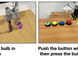 Hamster Hierarchical Action Models For Open World Robot Manipulation