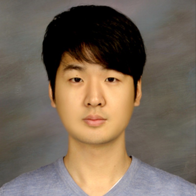 Deep Learning Engineer Brian Han Ul Lee