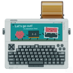 Clockworkpi Devterm Handheld Console Specifications Handheldsarena