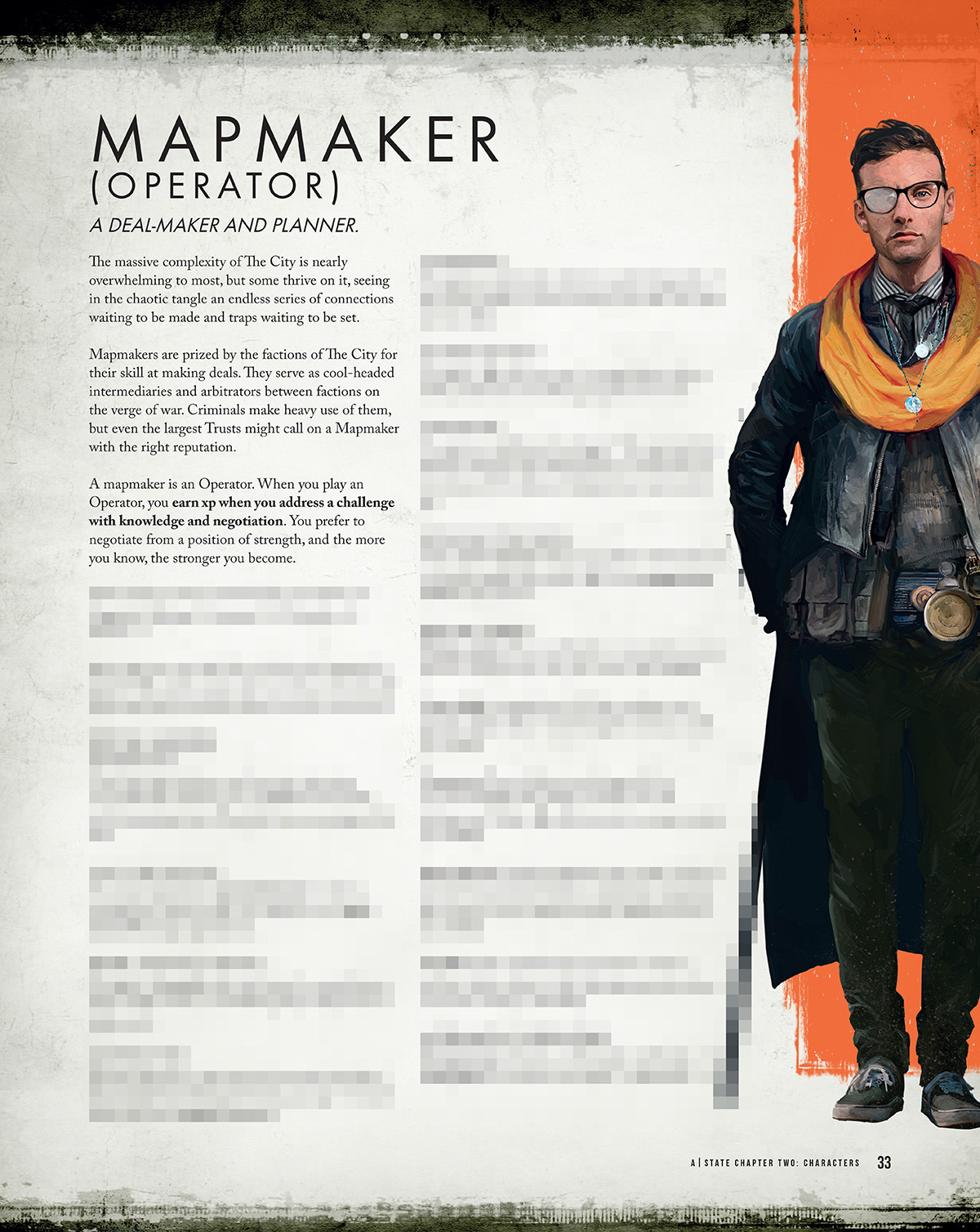 Malcolm Craig on the Joy and Pain of a|state – Handiwork Games