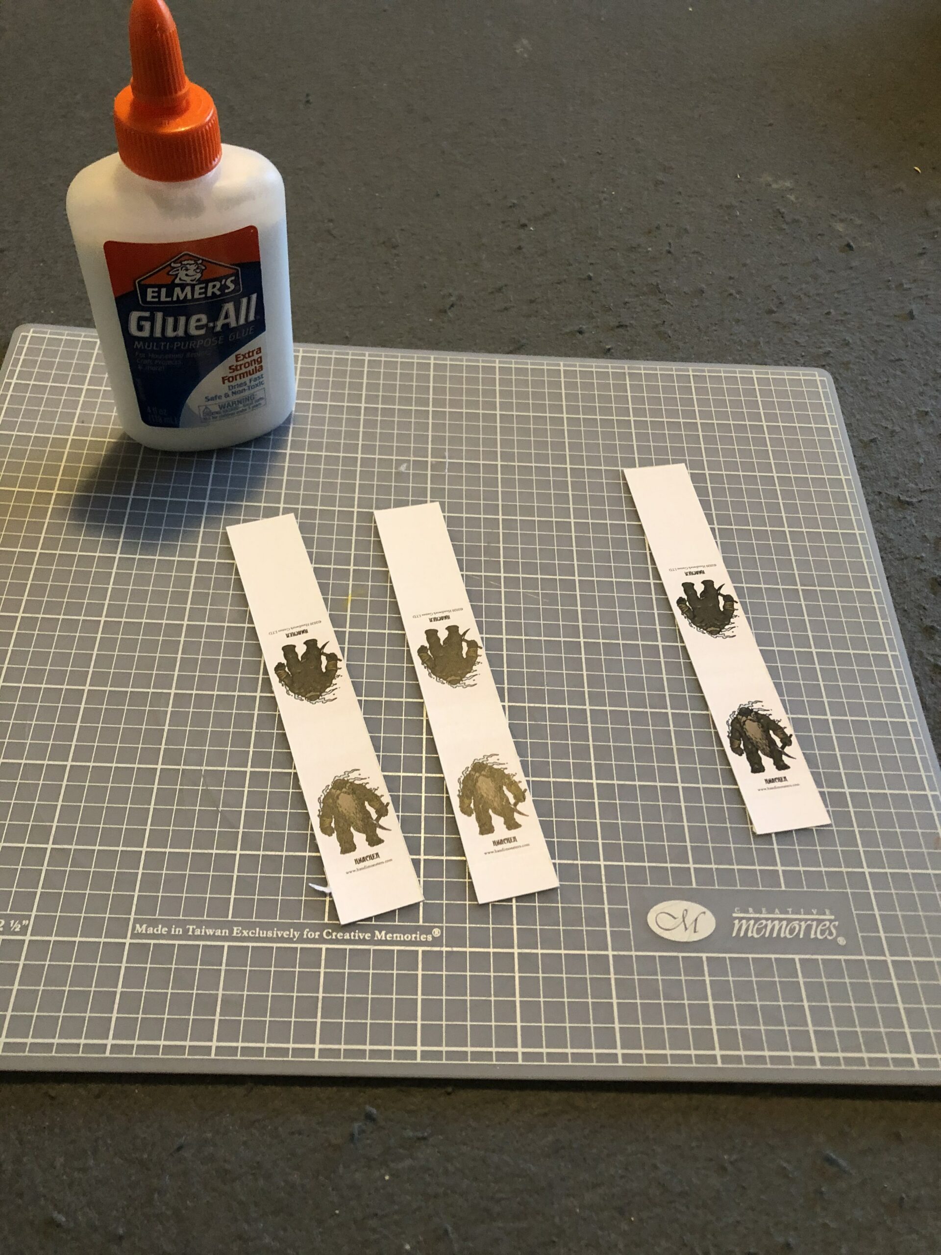 Handy Monsters for Any Adventure! – Handiwork Games