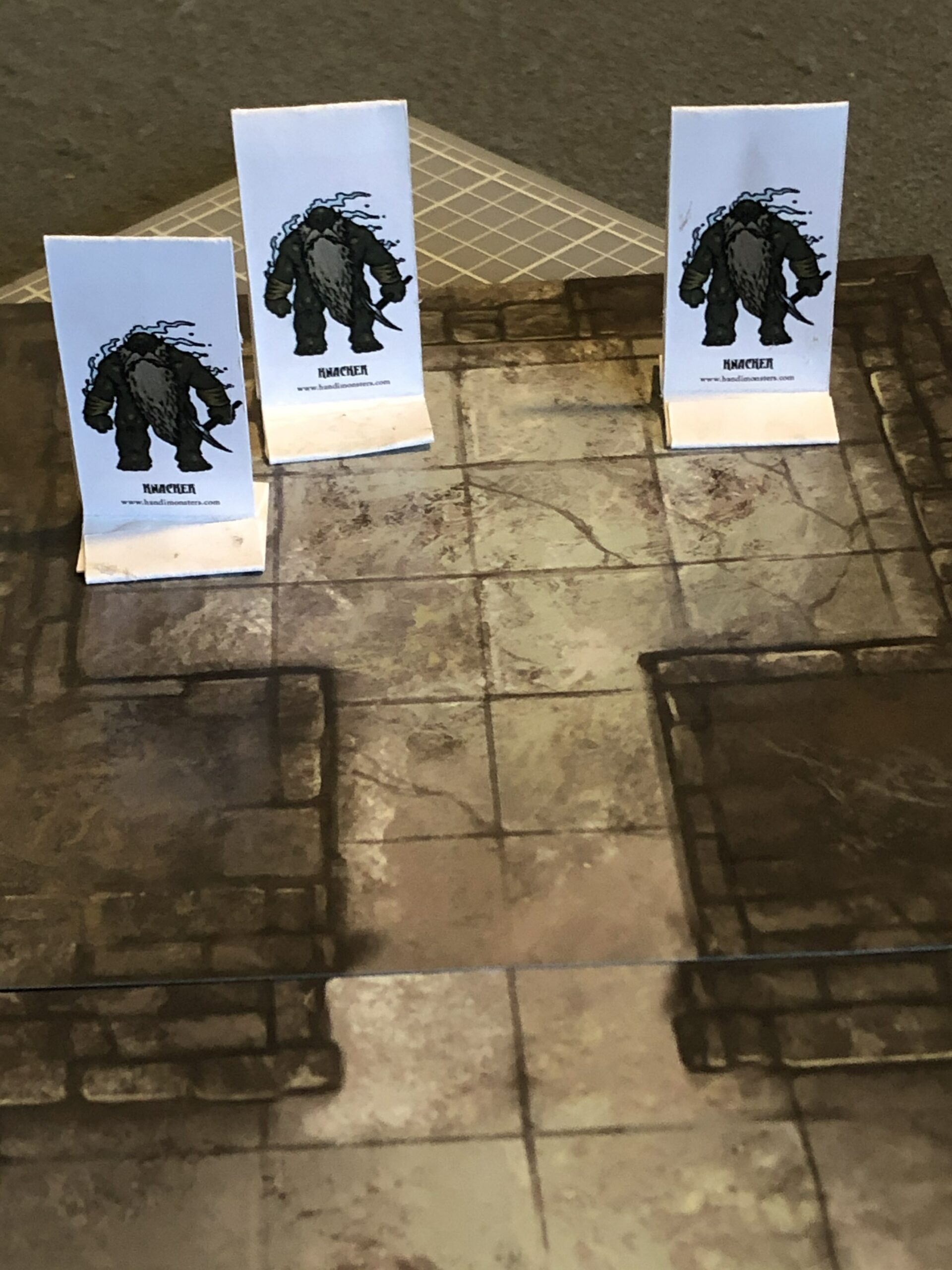 Handy Monsters for Any Adventure! – Handiwork Games