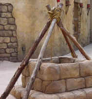 Genesis 24 — Rebekah | The Handmaiden