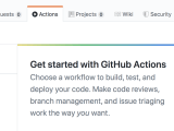 基于github Action构建flutter应用 Metaversek Blog