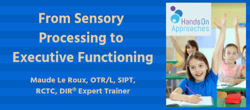 HOA exec function - HandsOn Approaches