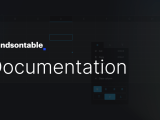 Handsontable React