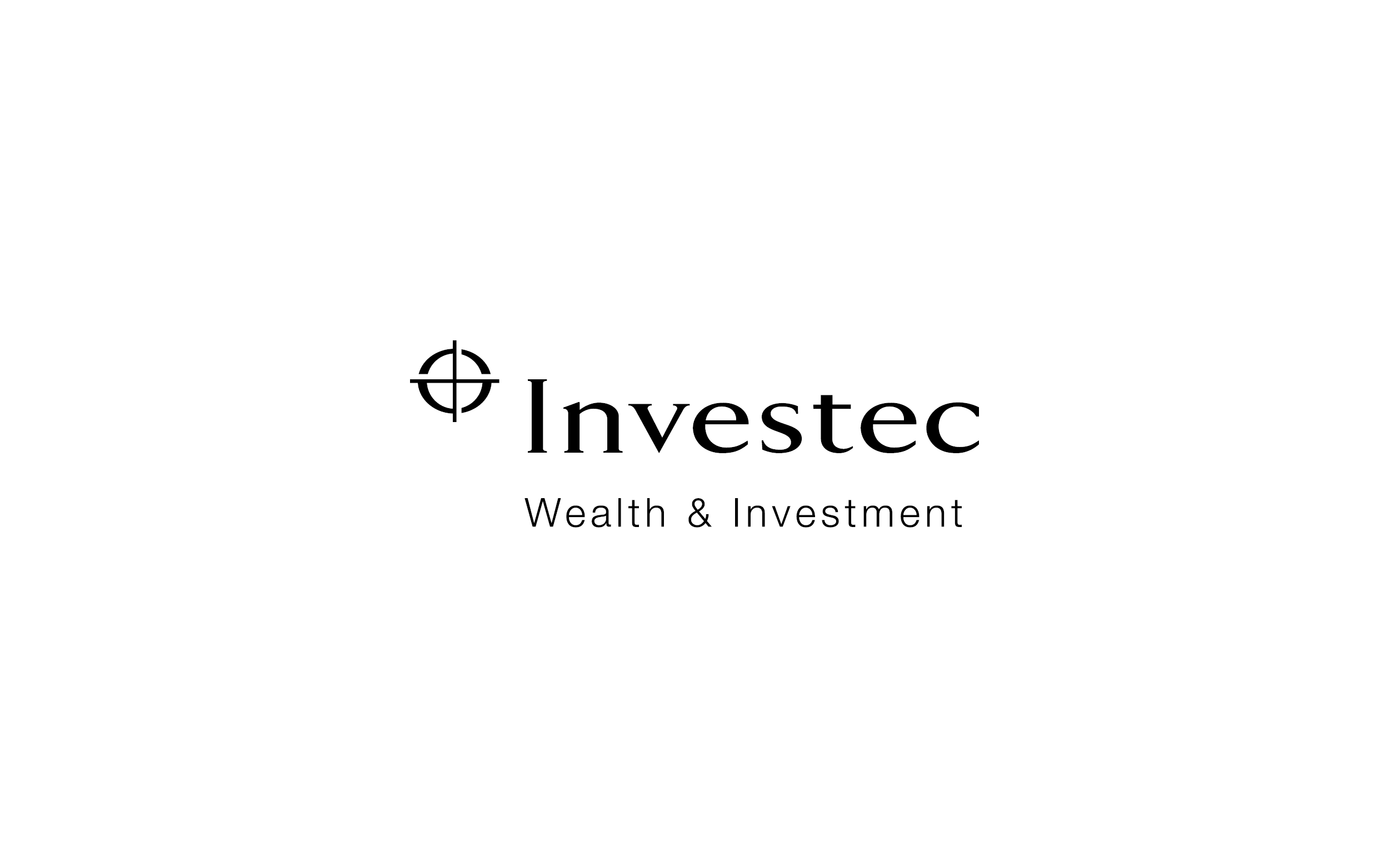 Investec logo – Handstand Creative