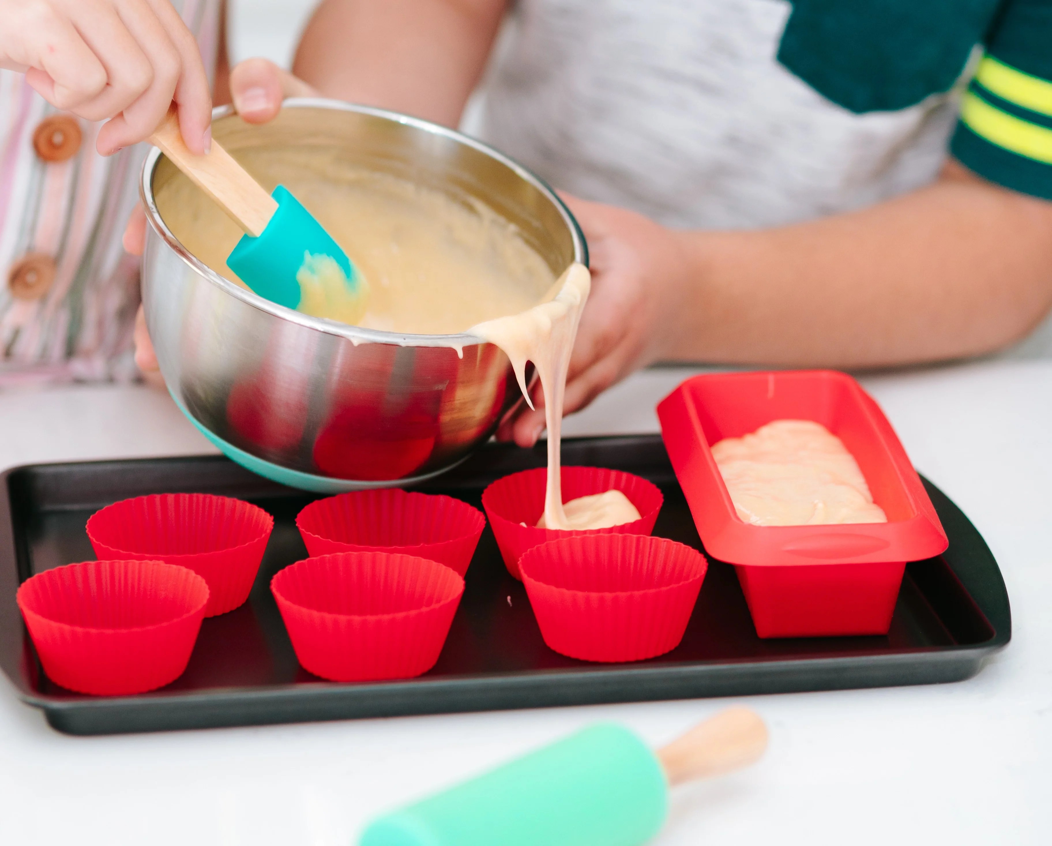 Baking Sets Handstand Kitchen