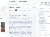 Text To Handwriting Converter Create Realistic Handwritten Notes