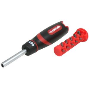 Husky Ratcheting Torx Driver | Hand Tool Essentials