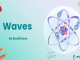 Waves Bookflicker Notes