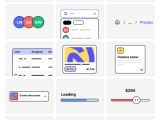 Handy Components Free Ui Components For Figma