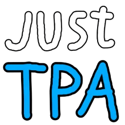 Justplayer Tpa Paper Plugin Hangar