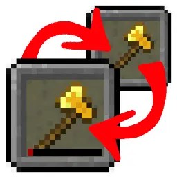 Itemswitch Paper Plugin Hangar