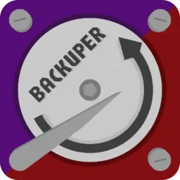 Backuper Paper Plugin Hangar