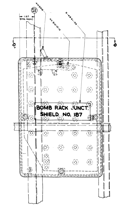 Electrical Equipment – Hangar Thirteen