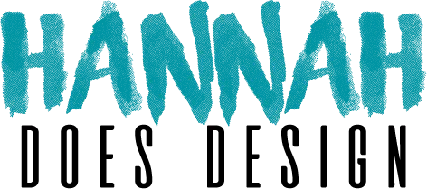 Studio - Hannah Does Design