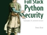 Full Stack Python Security Hanoi Bookstore
