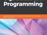 Learn Sql Database Programming