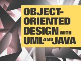 Object Oriented Design With Uml And Java