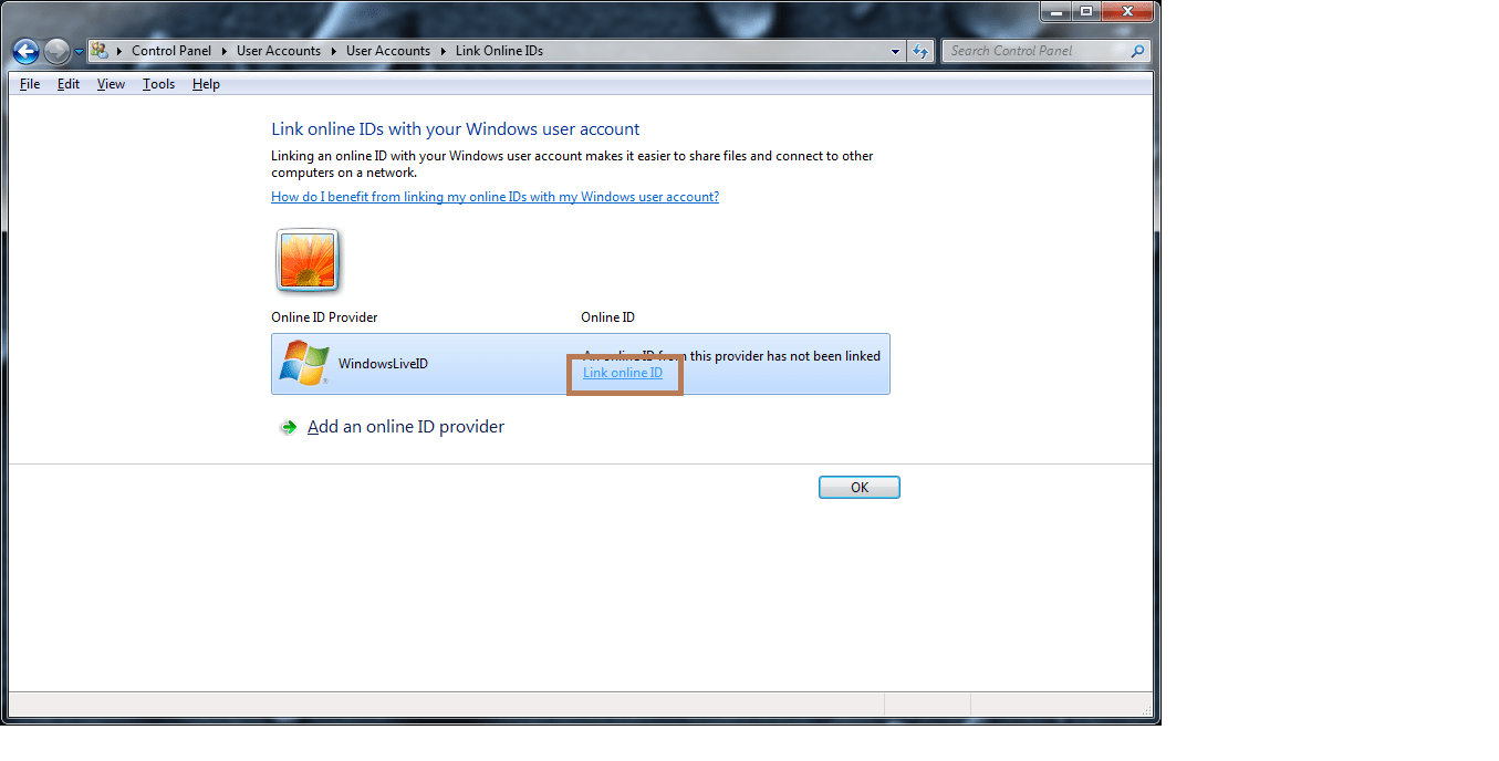 How to mount your OneDrive as a local mapped drive – Hansen Cloud