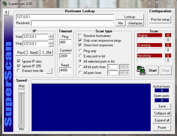 5 free security tools for testing Windows – Hansen Cloud
