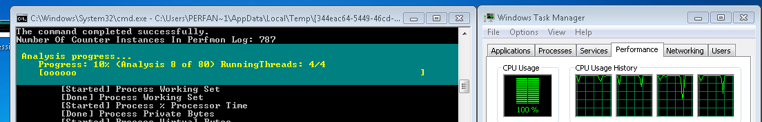 PAL (Performance Analysis of Logs) Tool, you need to use this! – Hansen ...