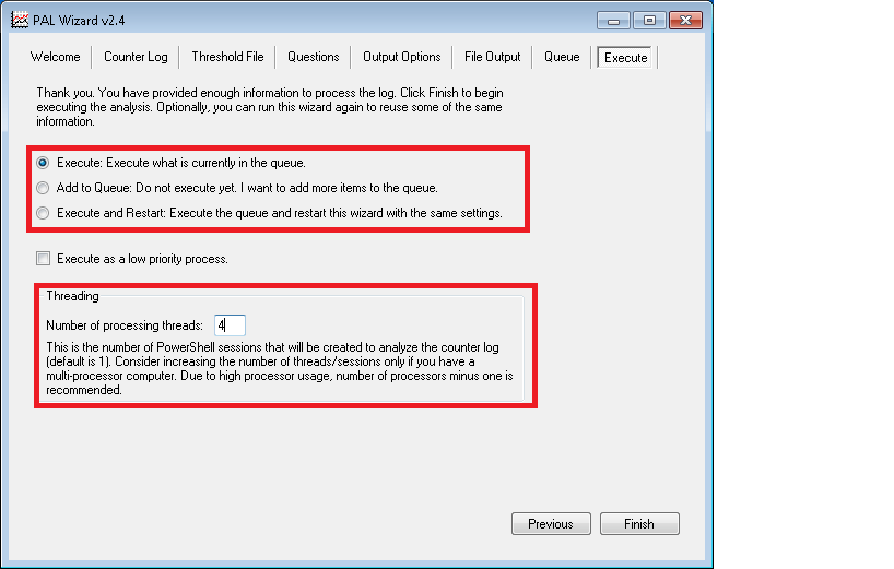 PAL (Performance Analysis of Logs) Tool, you need to use this! – Hansen ...