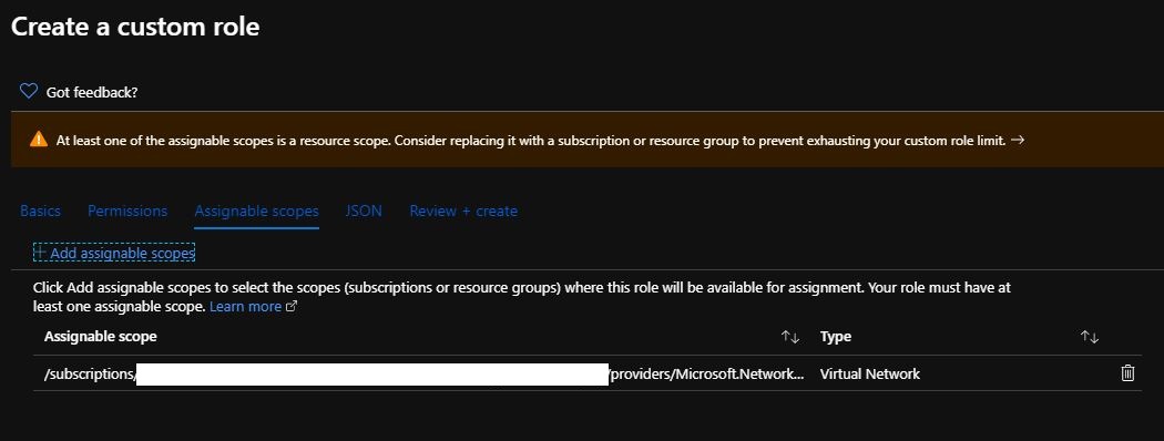 7-scope – Hansen Cloud