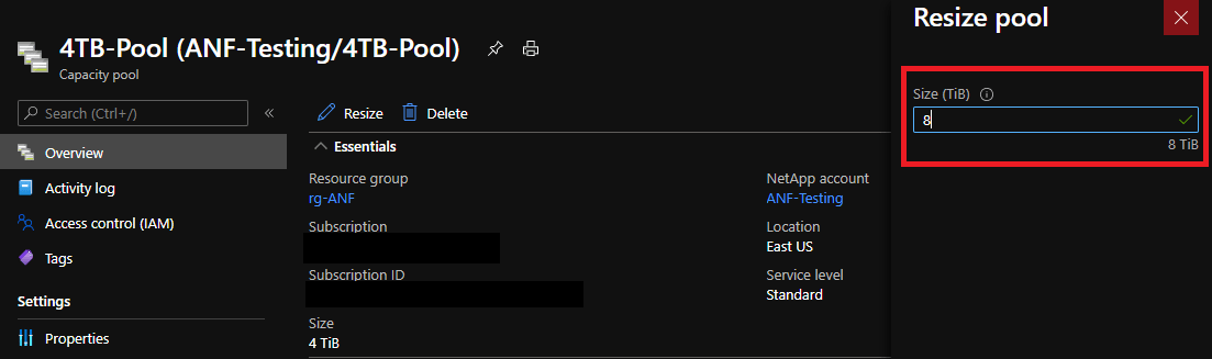 Shared Storage Options in Azure: Part 4 – Azure NetApp Files – Hansen Cloud