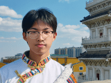 Hansen Jiang Homepage