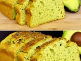 Healthy Avocado Bread Recipe Made By Emily