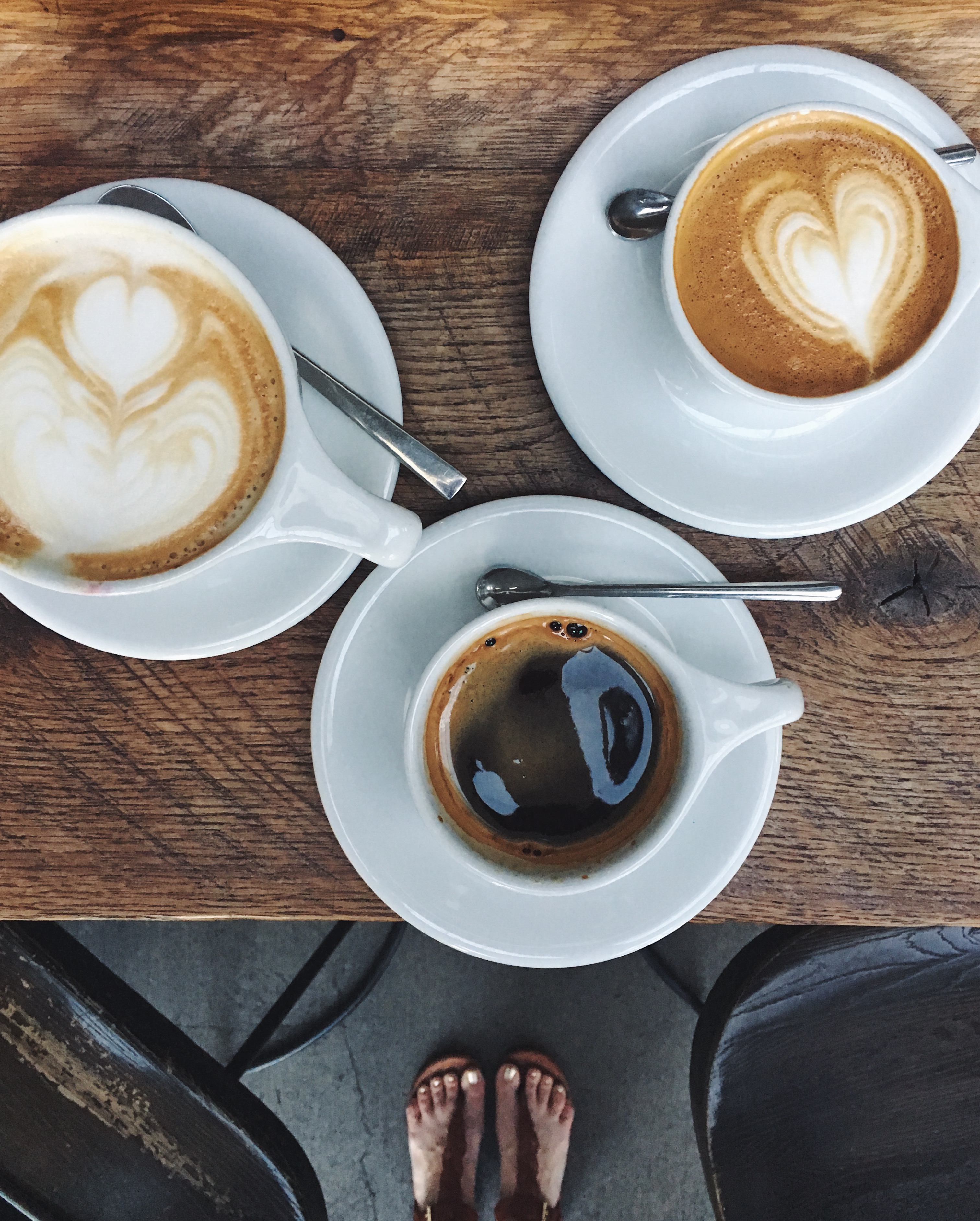 Good Coffee as Explained by a Barista - Happily Dwell