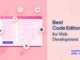 12 Best Code Editors For Web Development Free And Premium