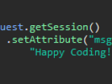 Eclipse Ee Happy Coding