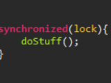Thread Safety Happy Coding