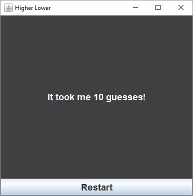 Higher Lower Happy Coding - Creative HD Gradient Designs | Free Download