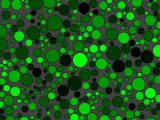 Circle Packing Happy Coding