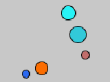 Bouncing Balls Happy Coding