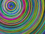Spiral Happy Coding