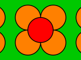 Flower Happy Coding